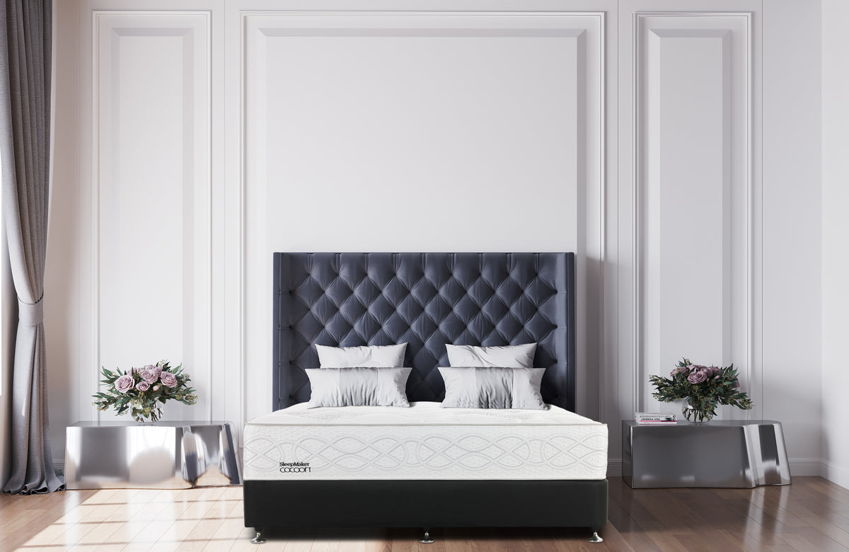 Aspendale mattress – Bevmarks