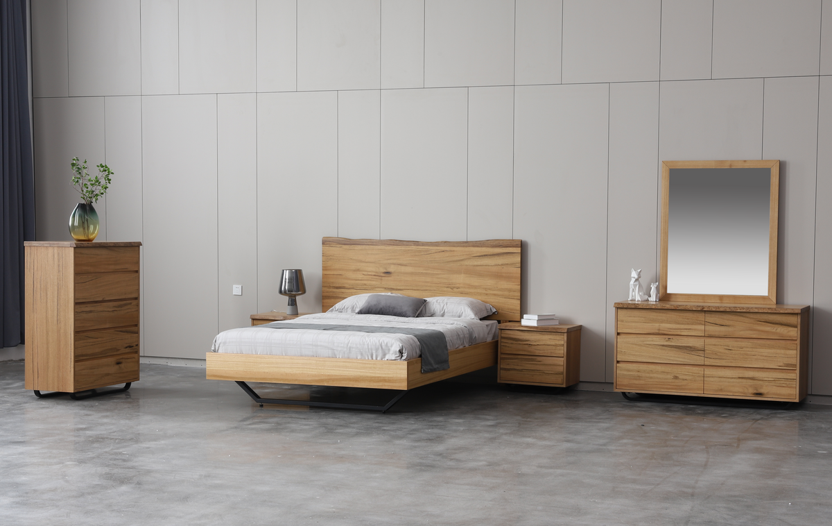 Dexter Bedframe – Bevmarks