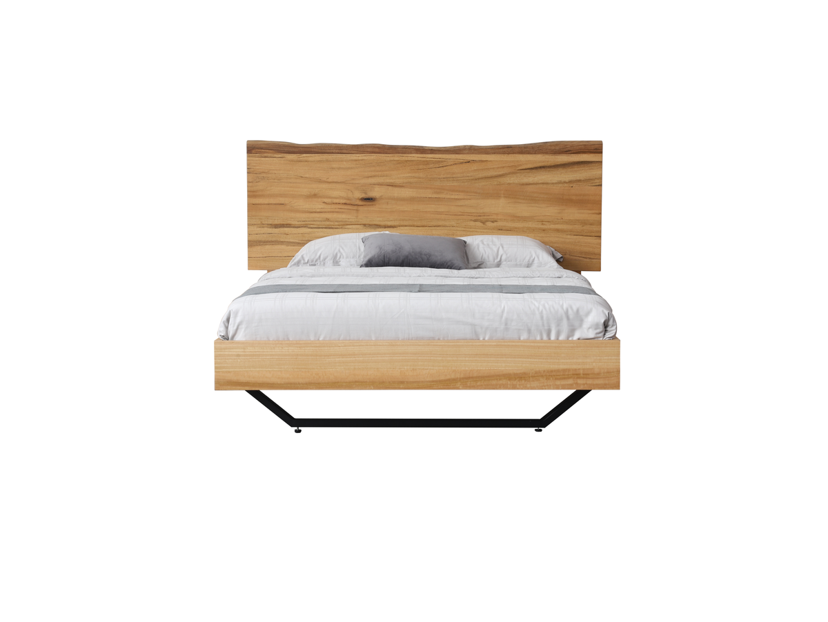 Dexter Bedframe – Bevmarks