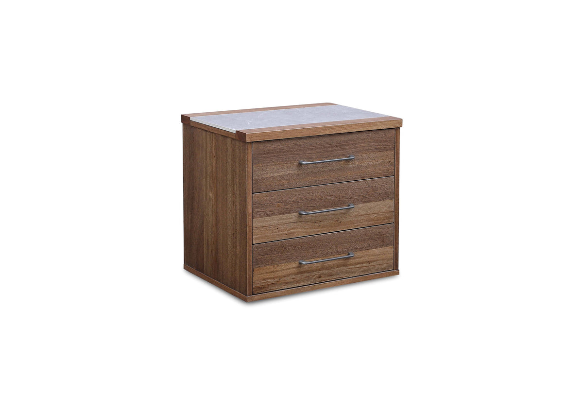 Balin bedside table – Bevmarks