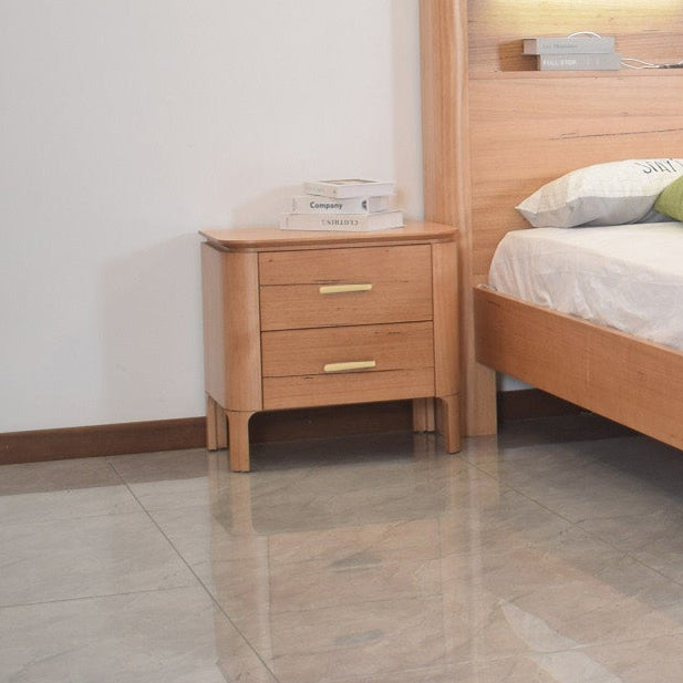 Winslow Bedside – Bevmarks