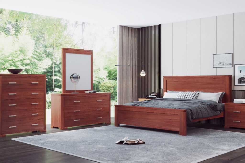 Geraldton Bedside – Bevmarks