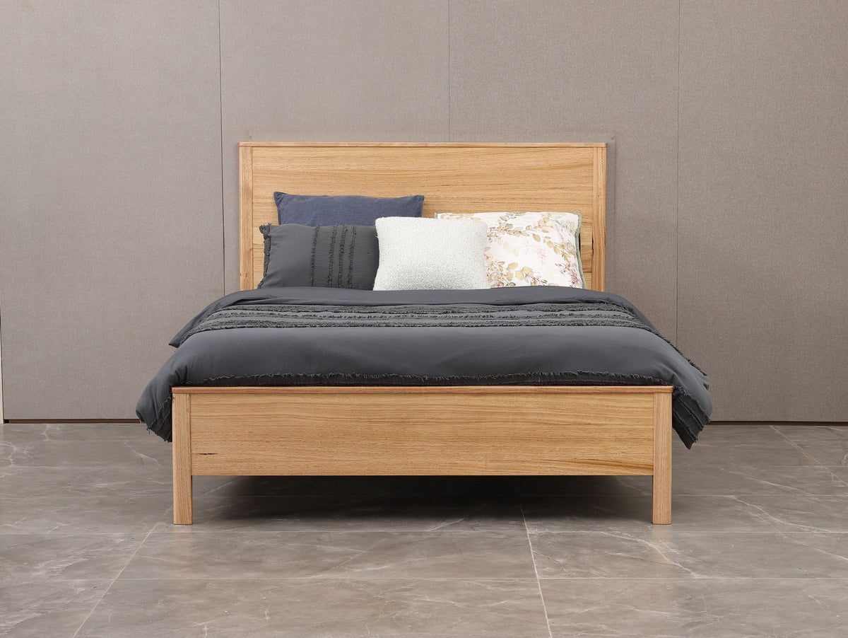 Jameson Bedframe – Bevmarks