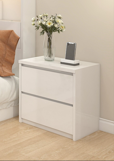 Kapella Bedside Table – Bevmarks