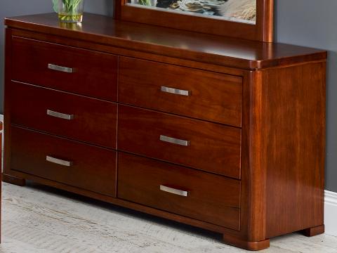 Geraldton Dresser – Bevmarks