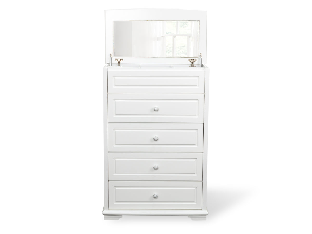 Elyse Tallboy – Bevmarks