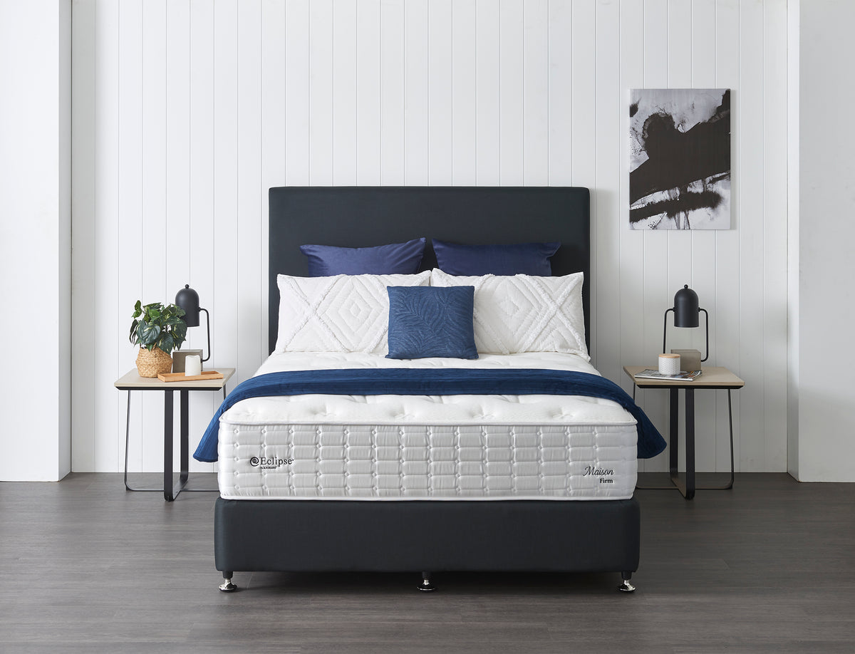 Maison Firm Mattress – Bevmarks