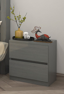 Luka Bedside – Bevmarks