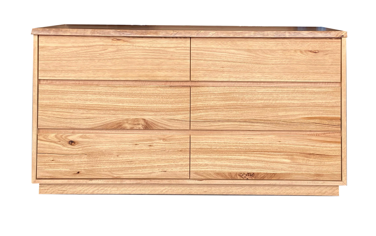 Licola Dresser Base – Bevmarks