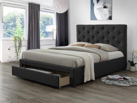 Bayside Bed – Bevmarks