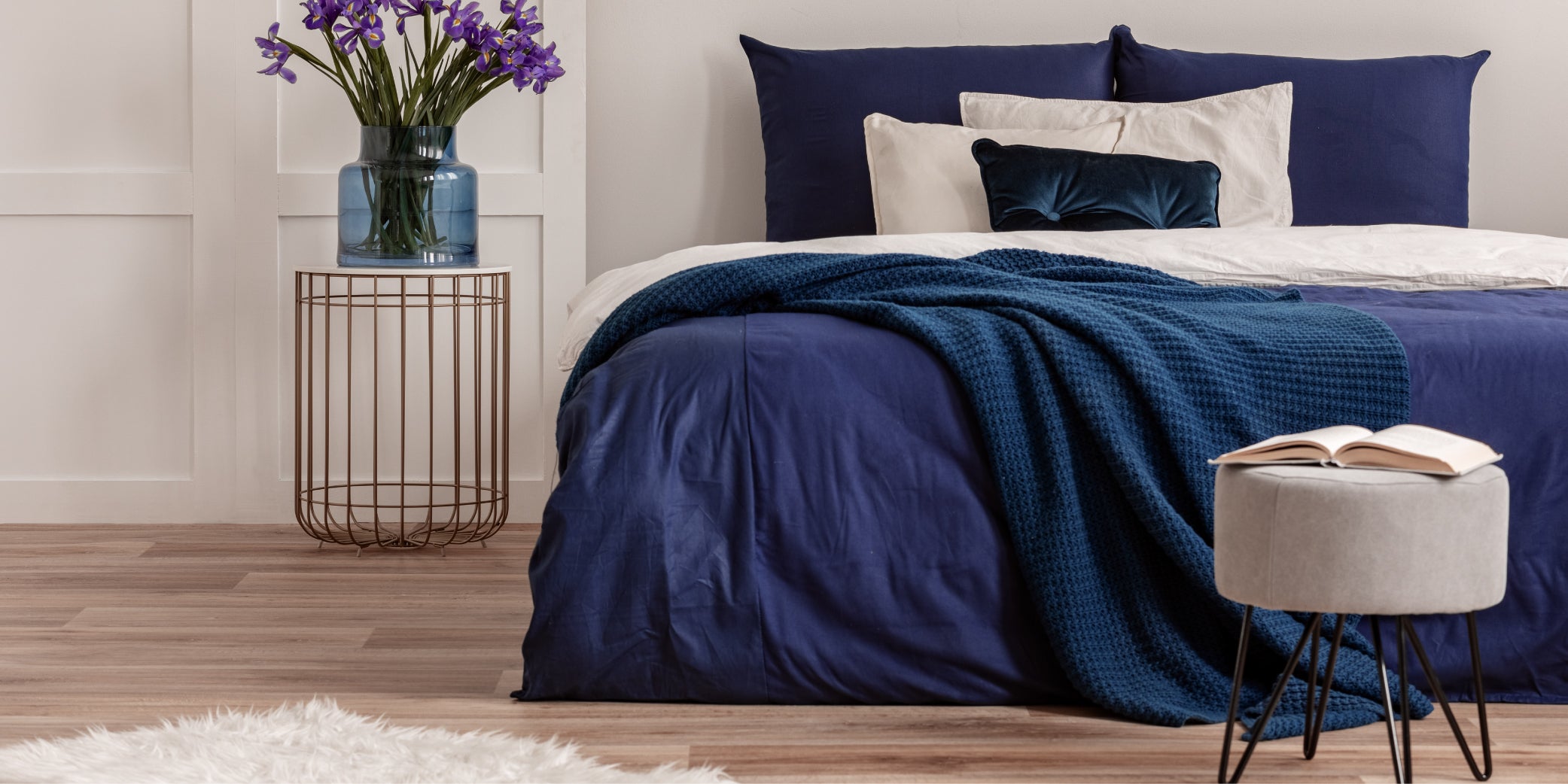 The Complete Guide to King Bed Bases: Types, Materials, and Features ...