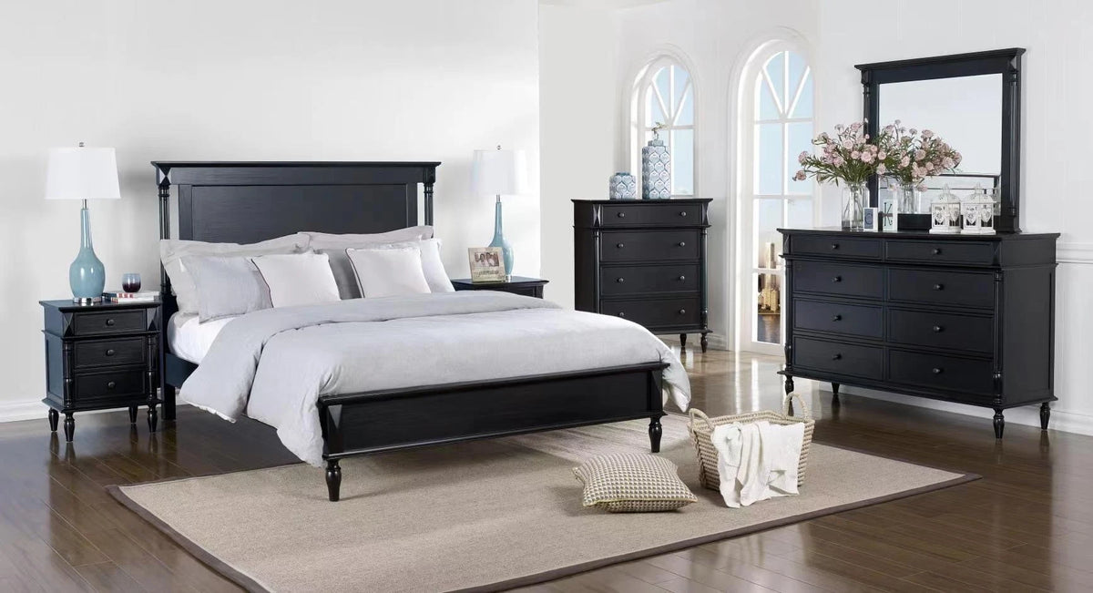 Queen Bed Bases, Stable Support | Bevmarks