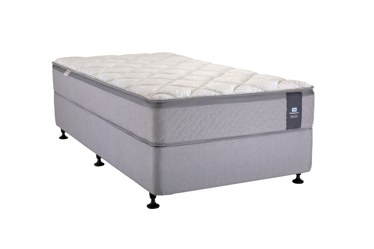 Indiana Plush Mattress – Bevmarks