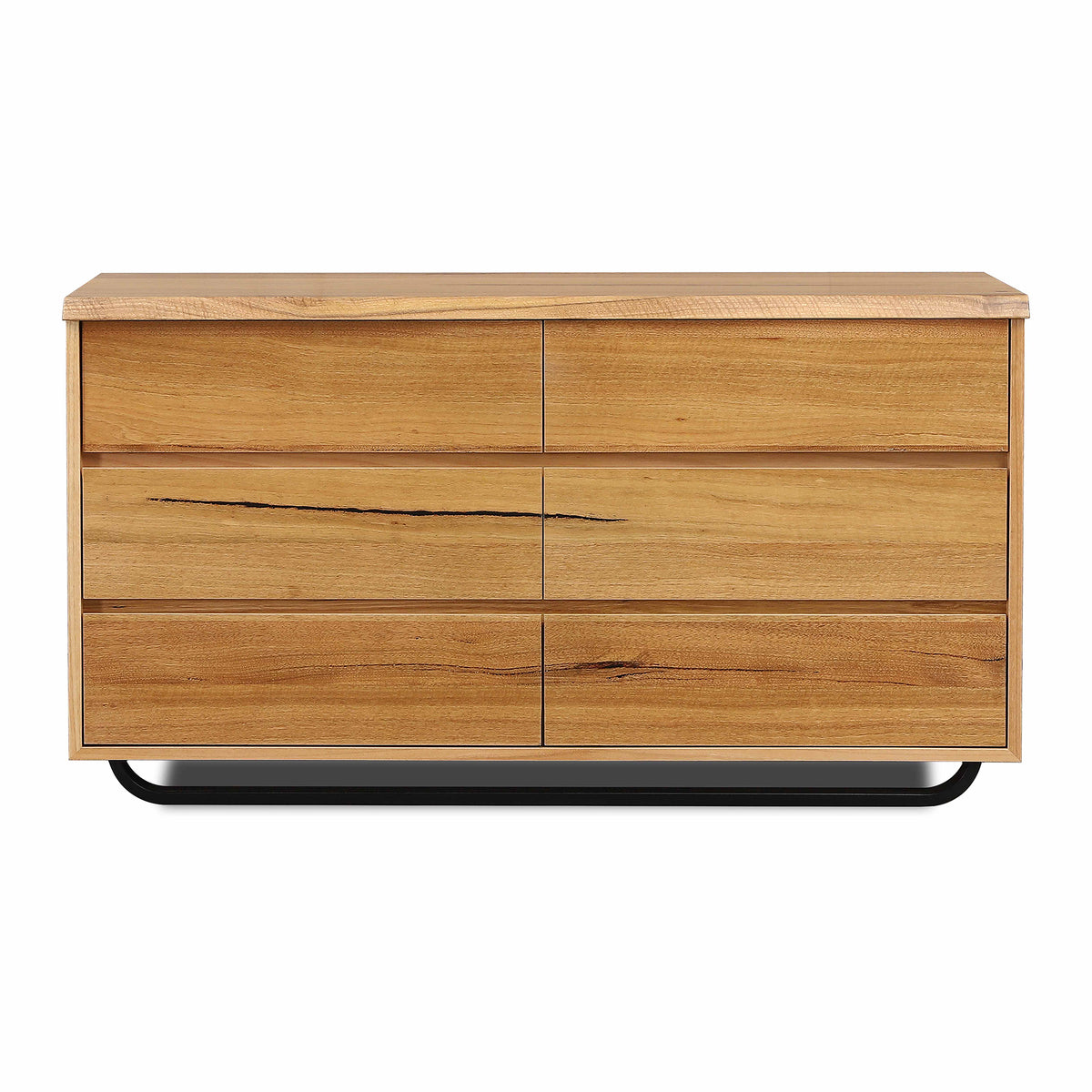 Dexter Dresser Base – Bevmarks