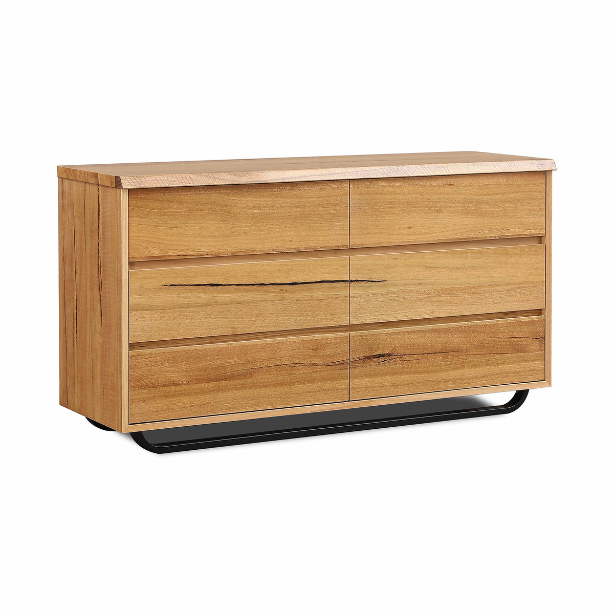 Dexter Dresser Base – Bevmarks