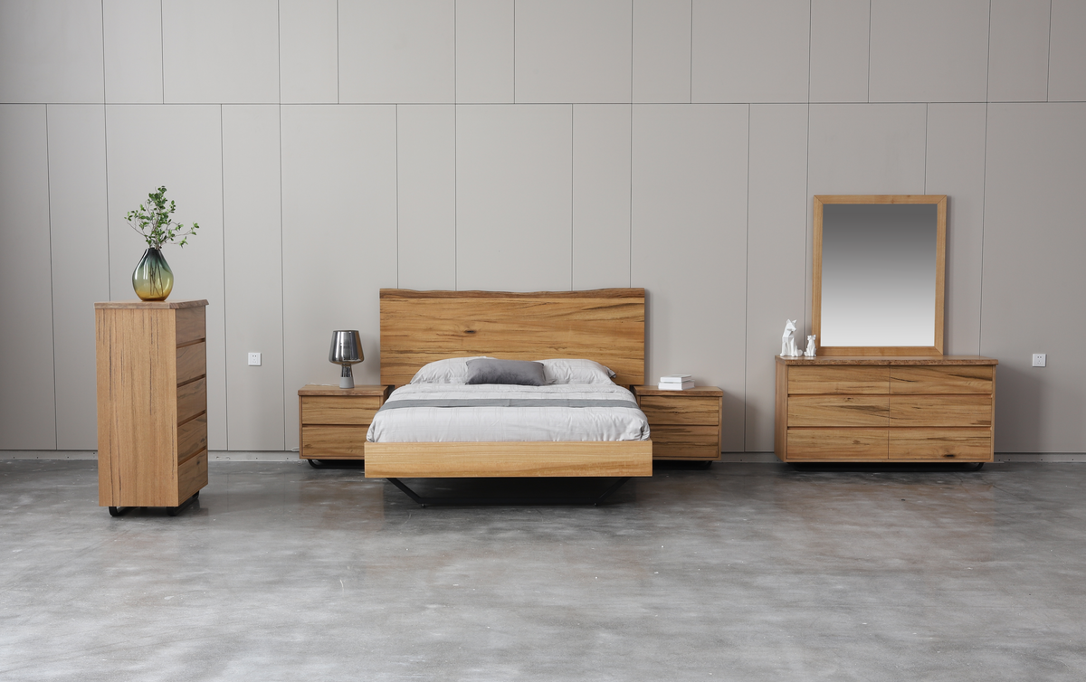 Dexter Bedframe – Bevmarks