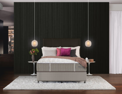 Hagan Lift Bed – Bevmarks