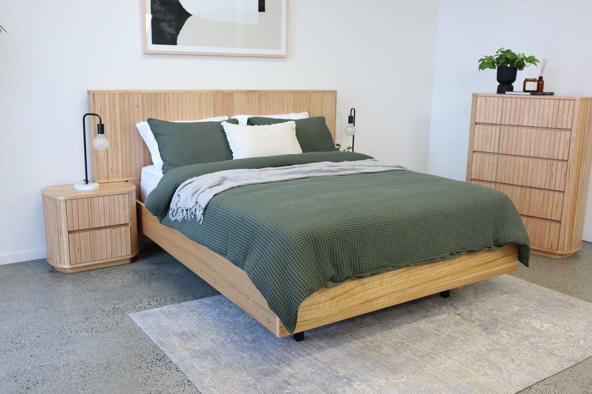 Lorne Bedframe – Bevmarks