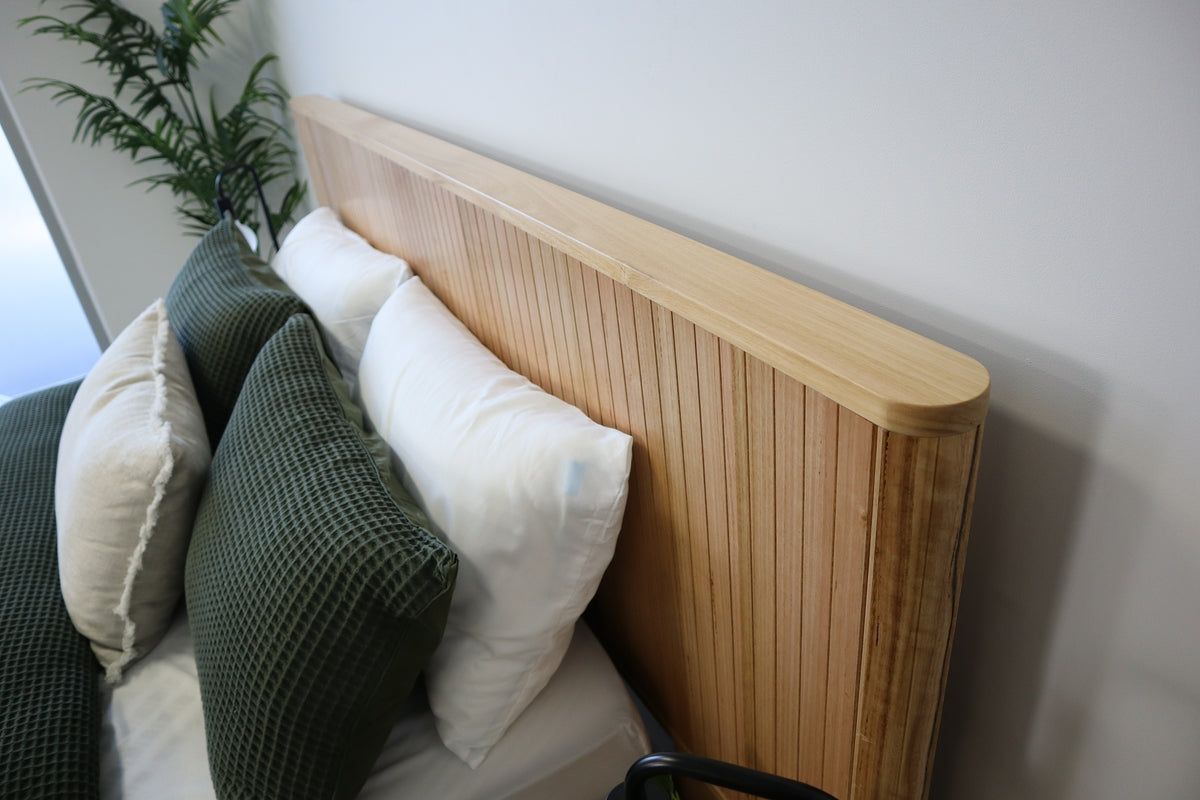 Lorne Bedframe – Bevmarks