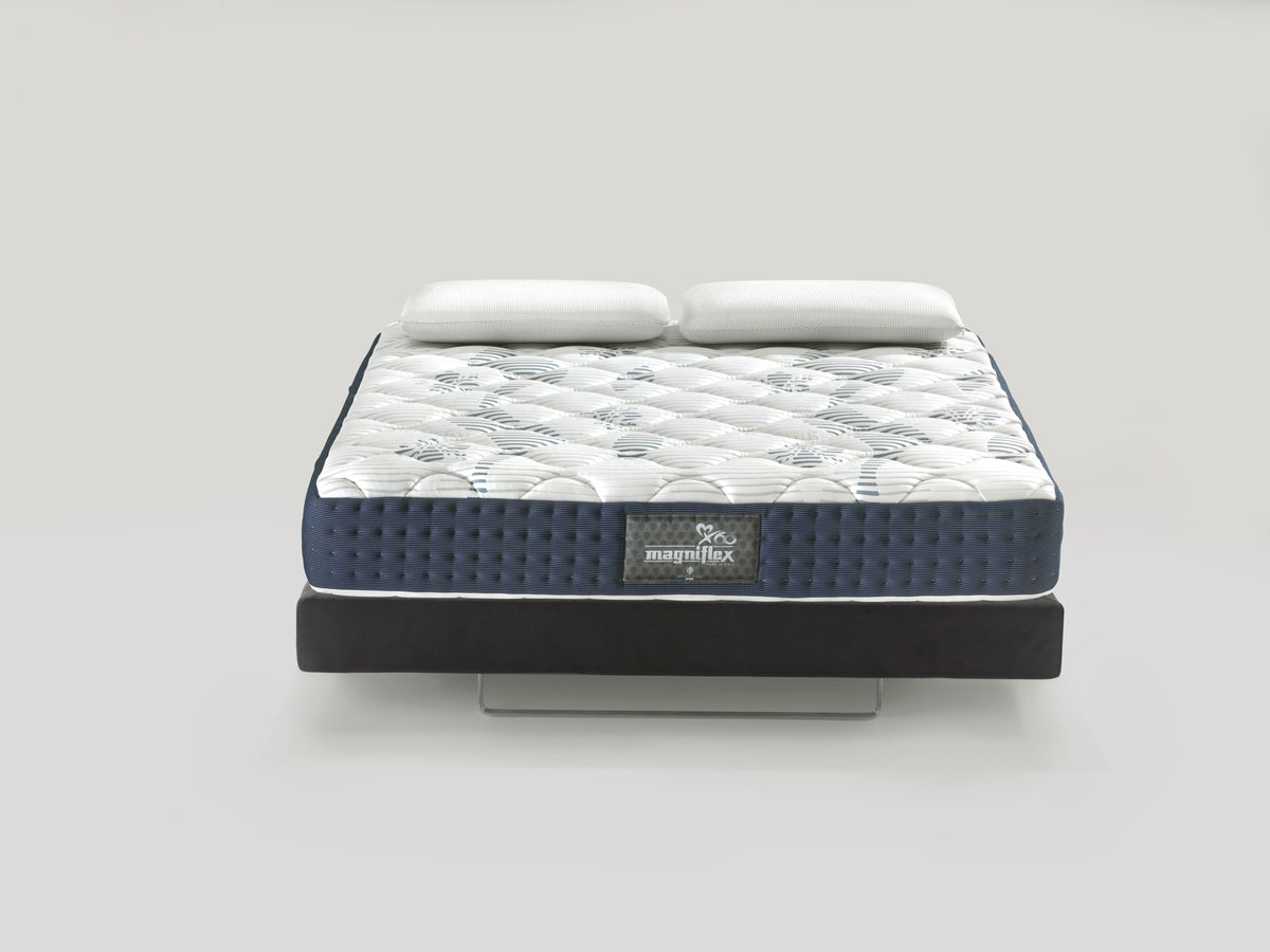 Magnicool-10 mattress – Bevmarks