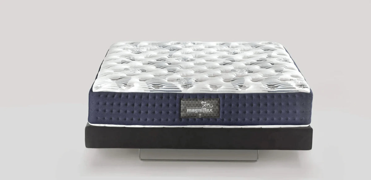 Magnicool Gel 12 Plush Mattress – Bevmarks