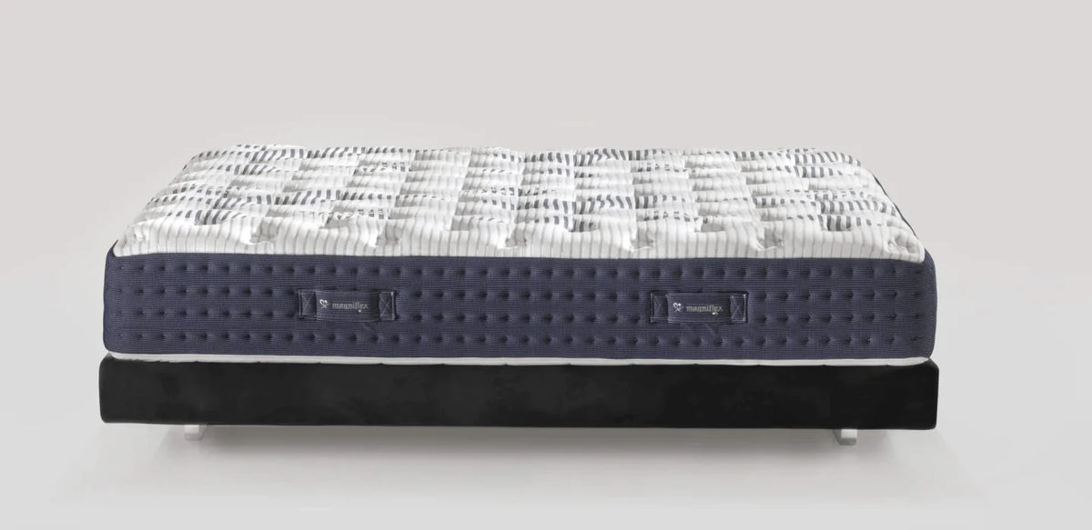 Magnicool Gel 12 Plush Mattress – Bevmarks