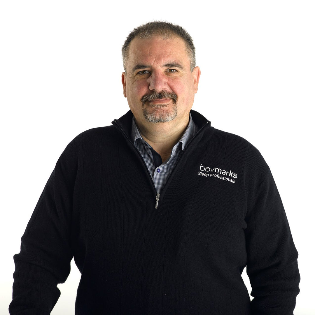 About Us – Bevmarks