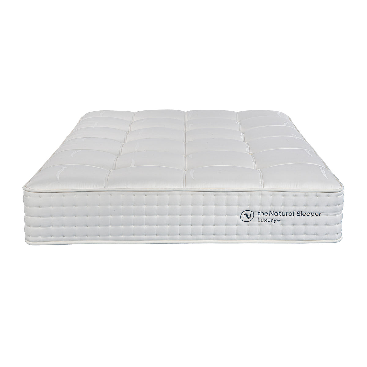 Natural Sleeper Luxury Plus Mattress – Bevmarks