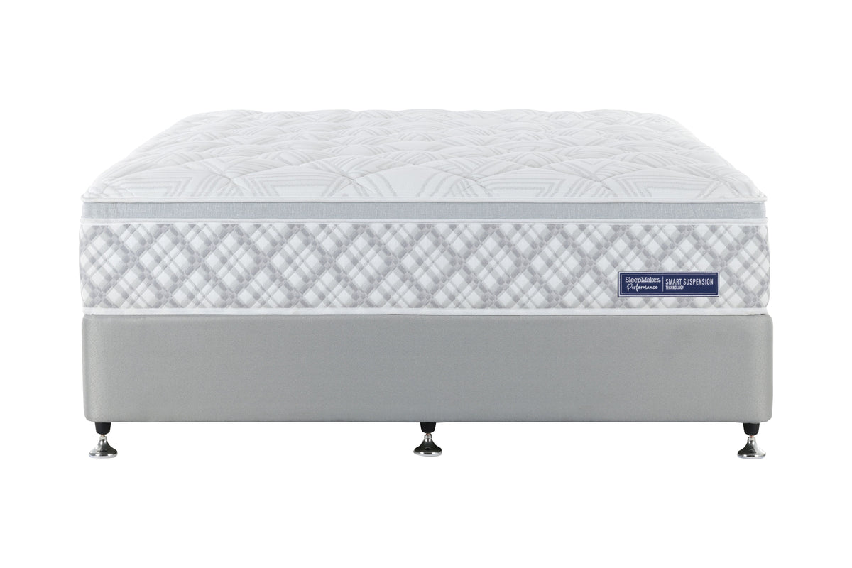 Performance Plus Somerset Medium Mattress – Bevmarks