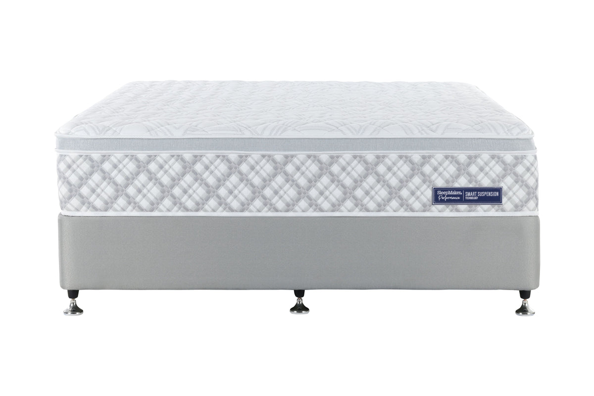 Performance Plus Somerset Firm Mattress – Bevmarks