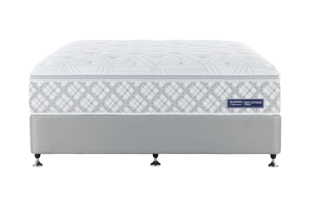 Performance Plus Somerset Plush Mattress – Bevmarks