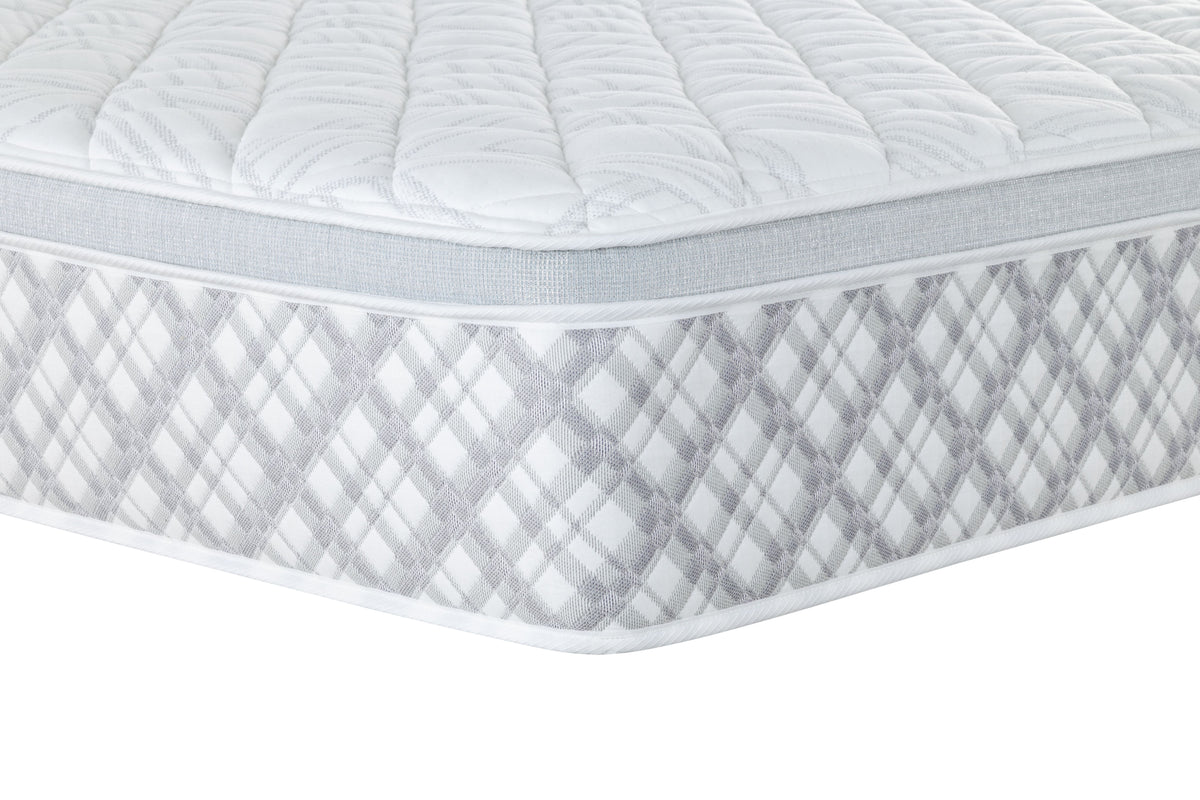 Performance Plus Somerset Firm Mattress – Bevmarks