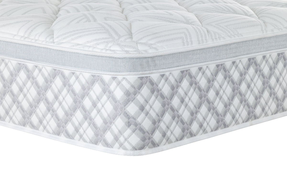 Performance Plus Somerset Medium Mattress – Bevmarks