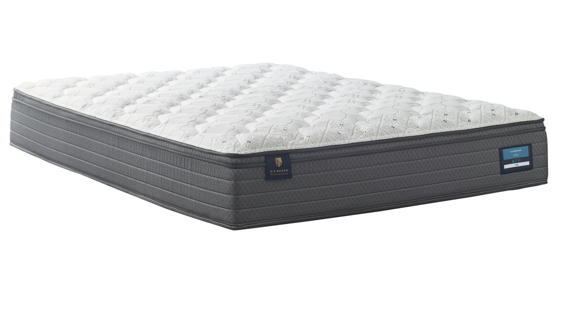 Utah Firm mattress – Bevmarks