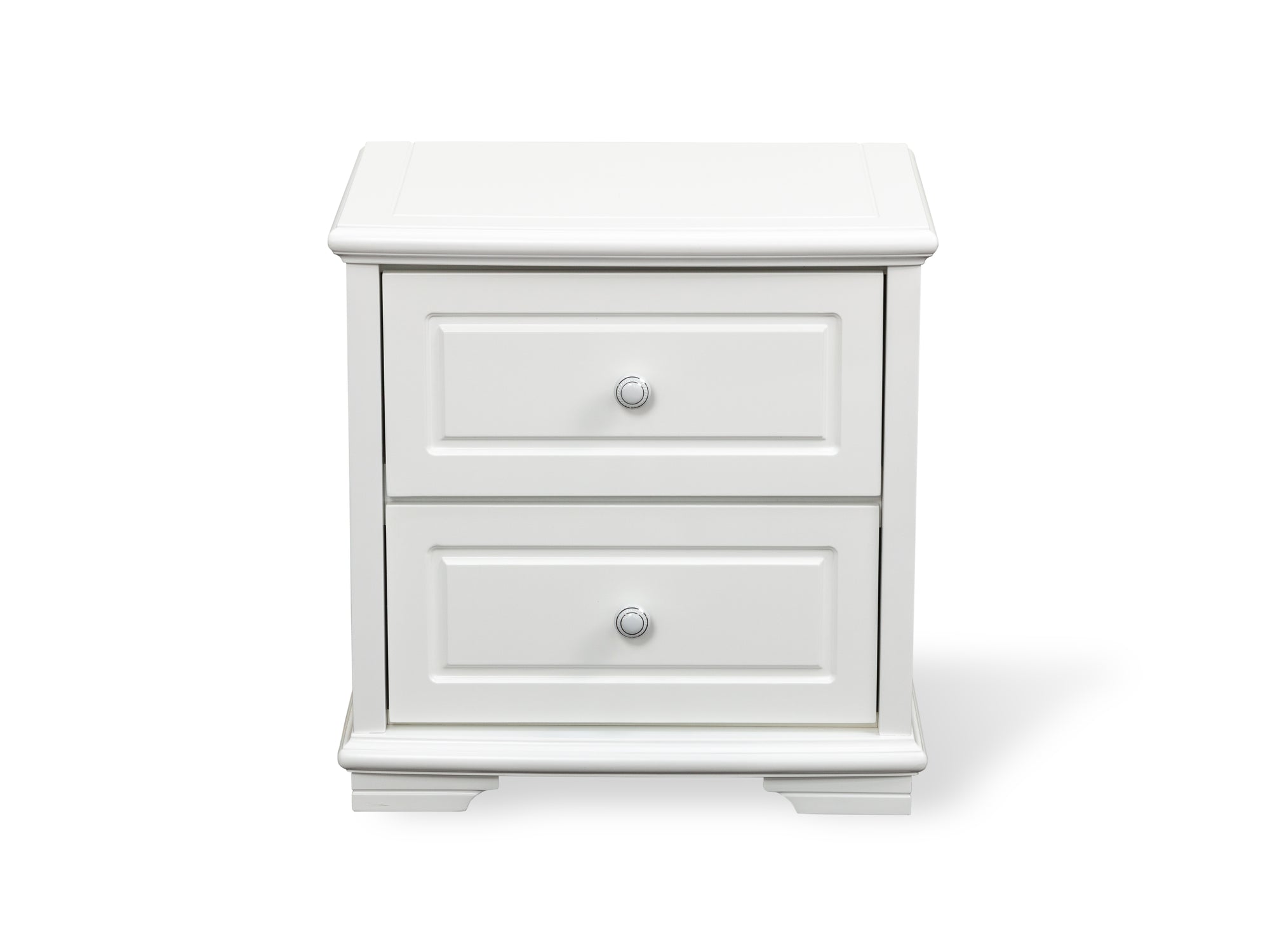 Elyse Bedside - Bevmarks