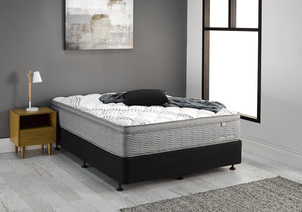 Dream Supreme V2 Mattress – Bevmarks
