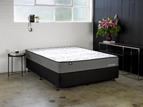 Dream Maker Mattress - Bevmarks