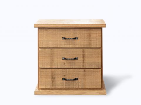 Edinburgh (wide) Bedside – Bevmarks