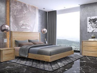 Esperance Bedframe - Bevmarks