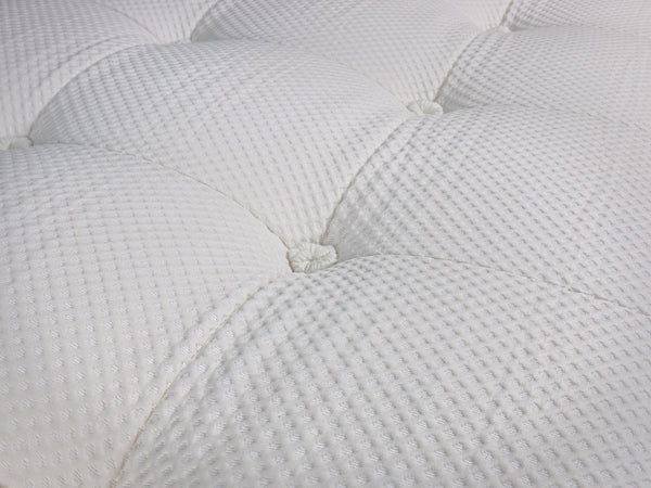 Luxury Hybrid Support Mattress - Bevmarks