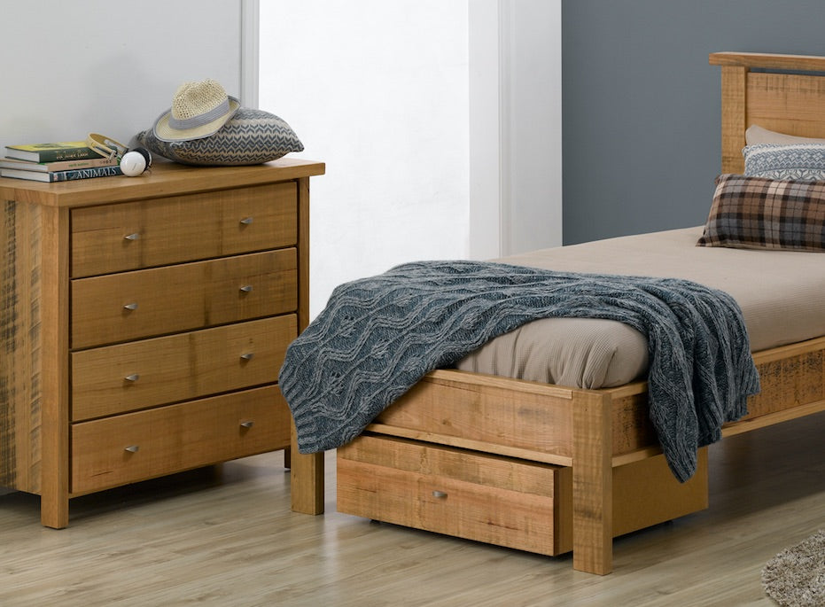Nathan 4 Drw Tallboy – Bevmarks