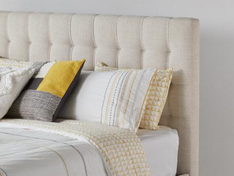 Amelia Bedframe - Bevmarks