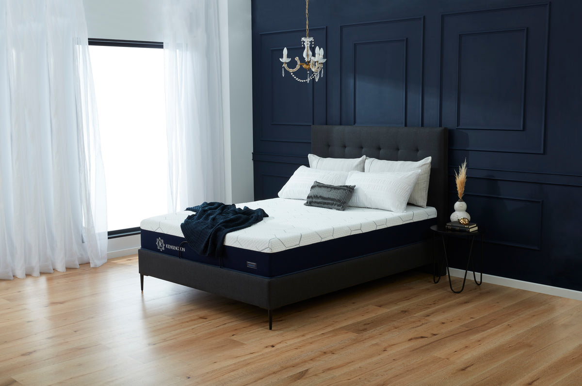 Kensington Medium Mattress – Bevmarks
