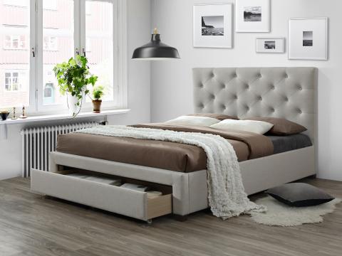 Bed in a box bev marks store