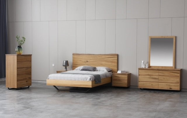 Dexter Bedframe - Bevmarks